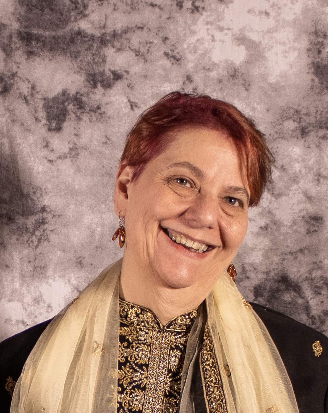 Room 104- Spiritual Resilience with Religious Trauma with Lisa Besnett ...