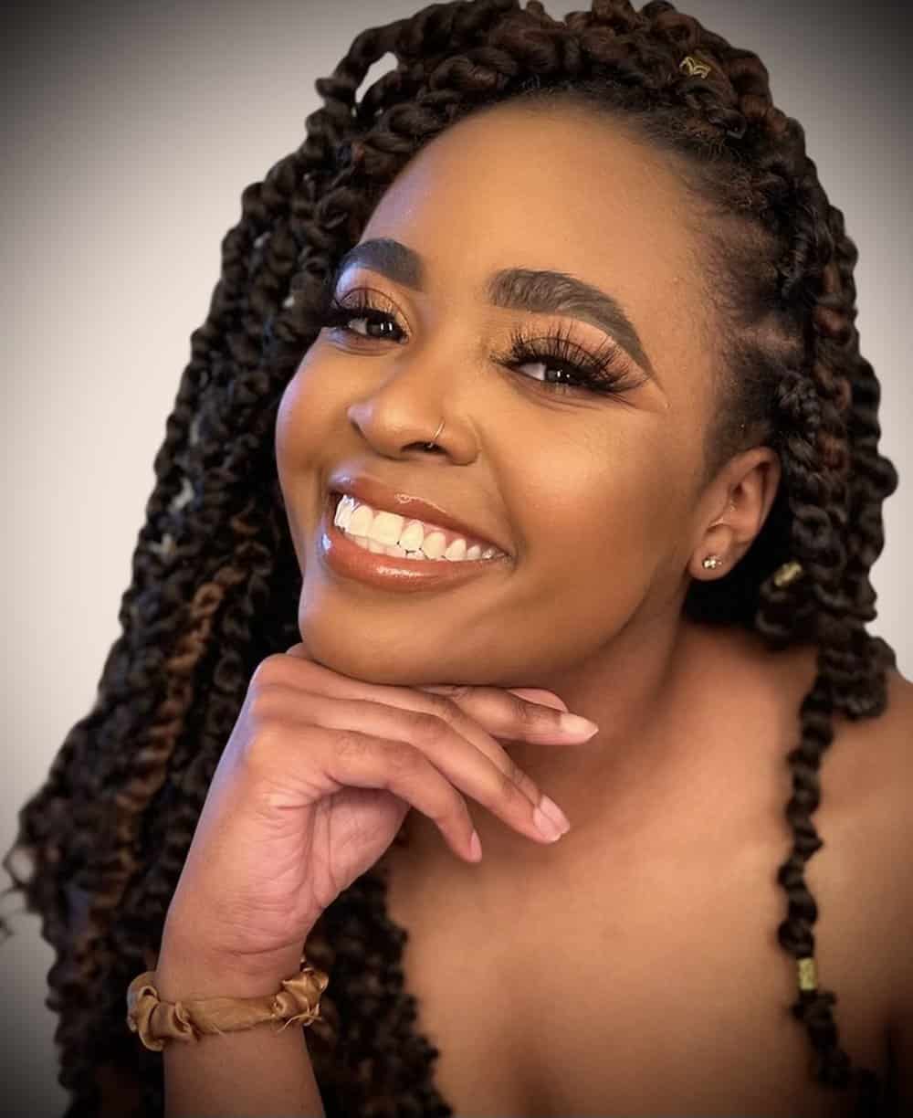 Room 106- Spirituality in Different Phases & Forms with De'Ja Hurte ...